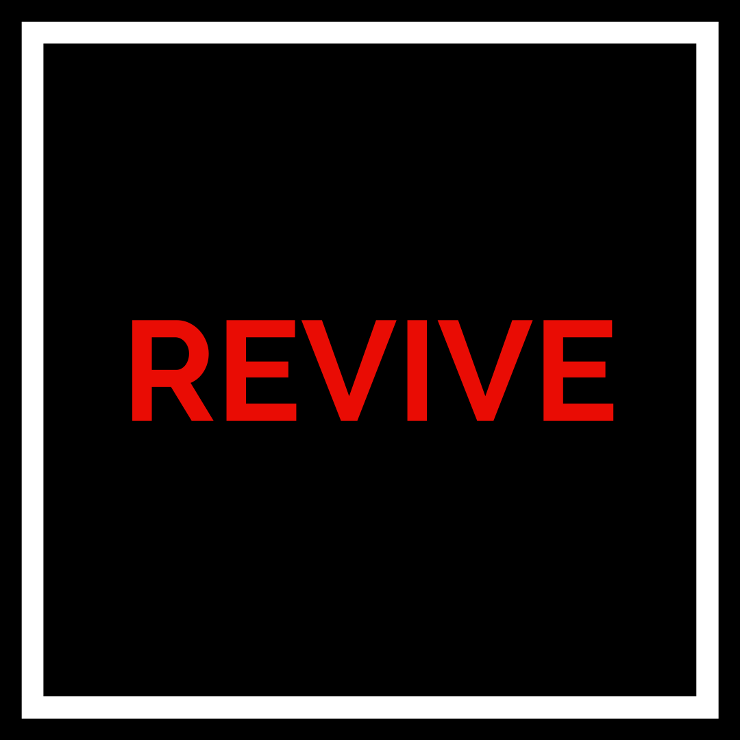 REVIVE – BASE FIVE CO