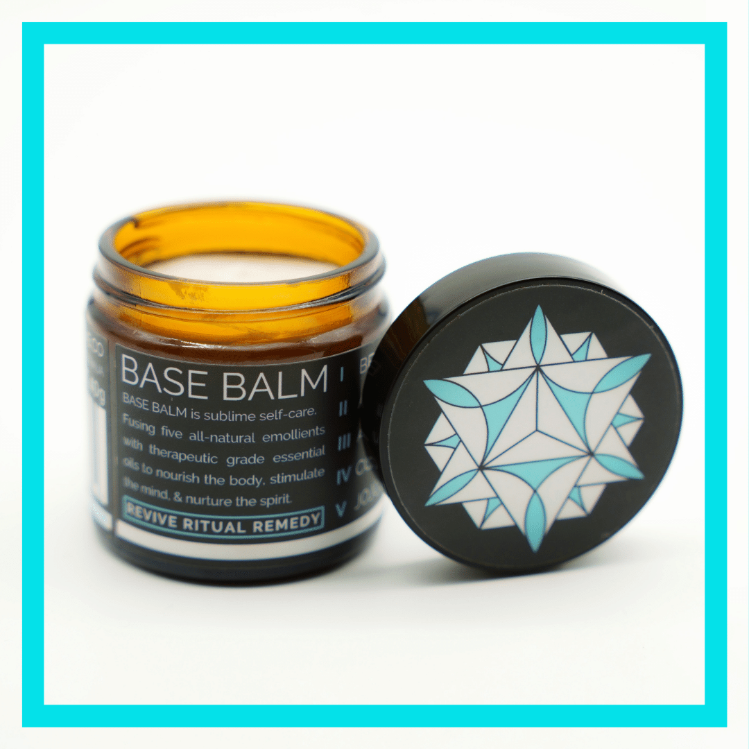 BASE BALM – BASE FIVE CO