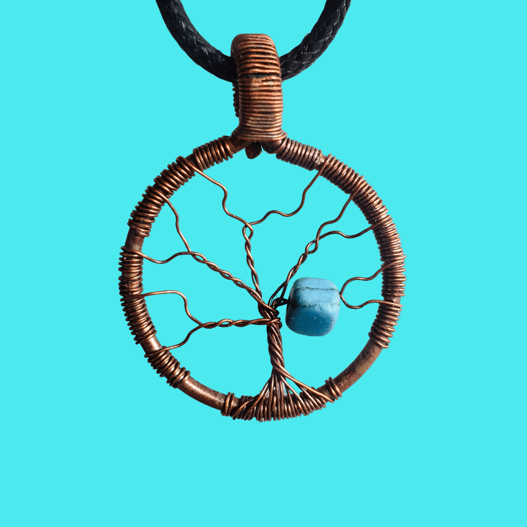 THE TREE OF LIFE – BASE FIVE CO